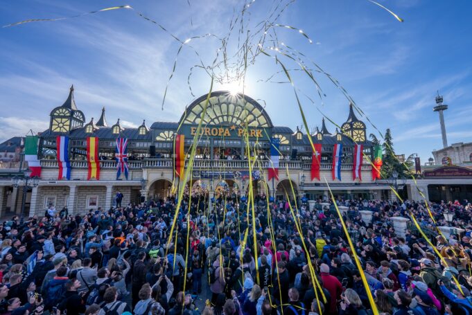 Best Theme Parks in Europe: The Ultimate Guide for Thrill-Seekers and ...