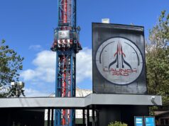 Top 10 UK Theme Parks to Visit This Summer (2025 Edition)