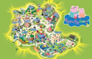Peppa Pig World Visitor Guide: Rides, Tickets, Tips & Map