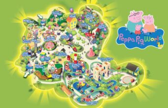 Peppa Pig World Visitor Guide: Rides, Tickets, Tips & Map