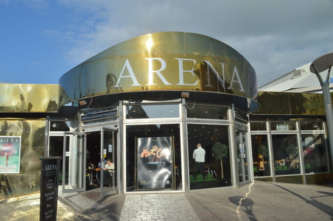 Blackpool Pleasure Beach Seeks Exceptional Skaters for 90th Anniversary ...