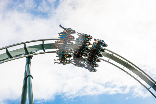 Strong Results for Efteling in 2025
