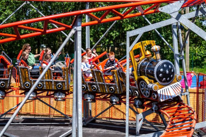 Web Adventure Park Recognized as One of Europe’s Top Amusement Parks
