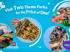 Merlin Theme Parks’ 3-month Passes: 4 new ways to play for just £59 ...