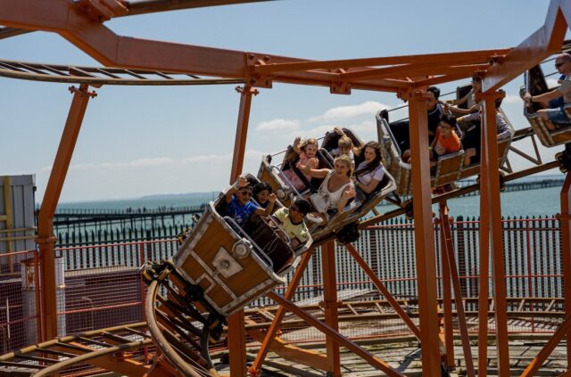 Adventure Island Turns 50 in 2026: What Makes It So Special?