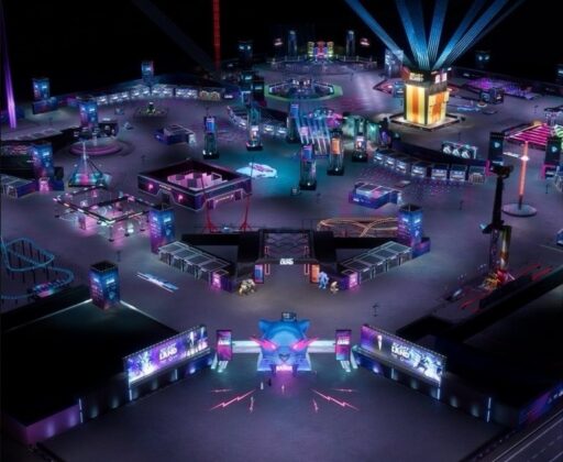 Beast Land Riyadh: Inside MrBeast’s New Theme Park Experience
