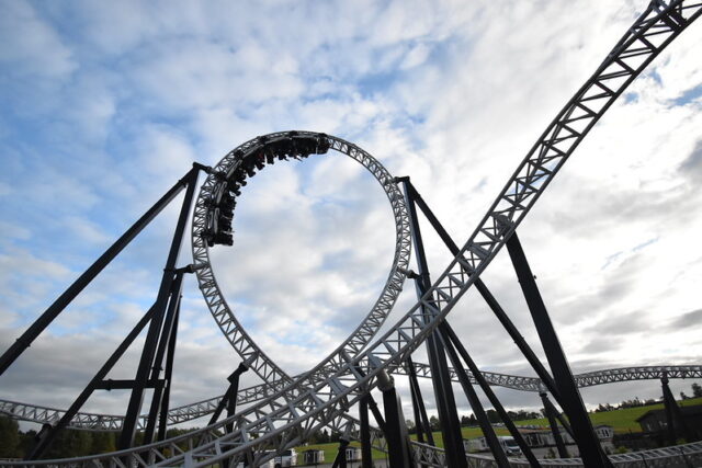 This Flamingo Land Ticket Deal Is Too Good to Miss