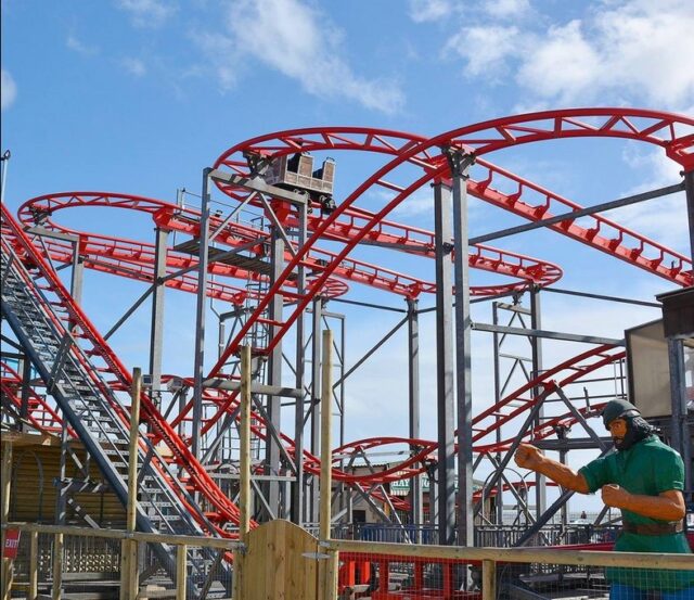 Funland Marks 80 Years with Special Celebration Night