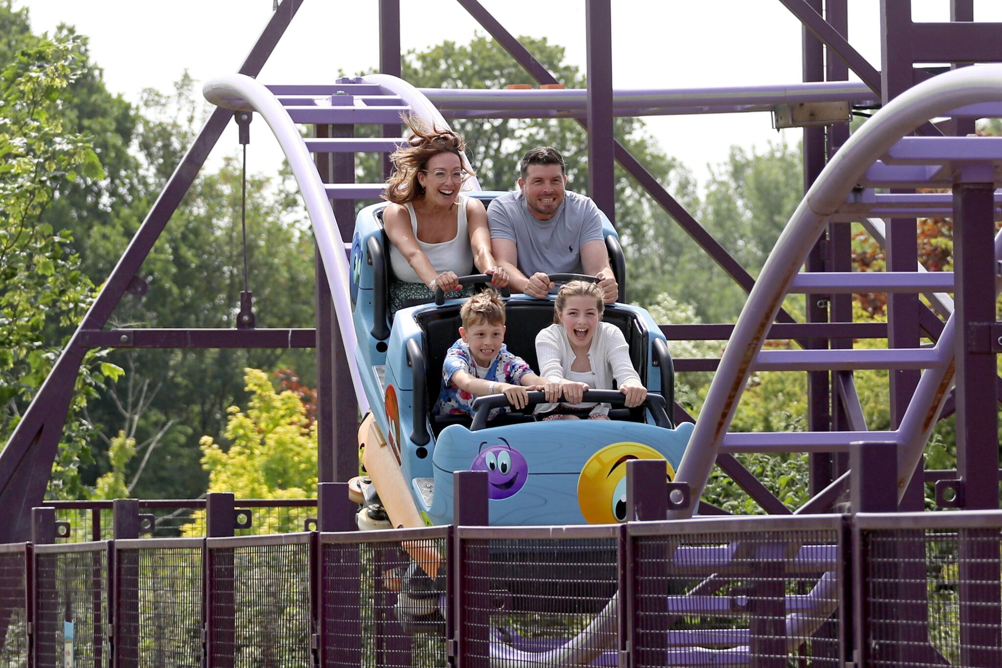 Pleasurewood Hills Working with Nimbus Disability to Enhance ...