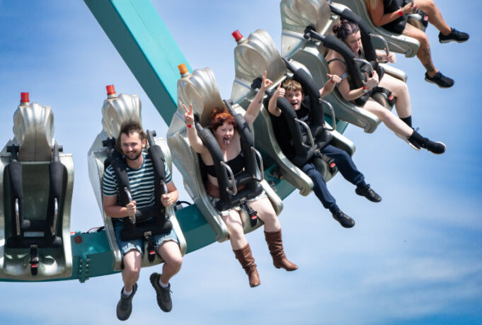 Adventure Coast Southport 2026 Guide: Prices, Rides & Fun Card Tips