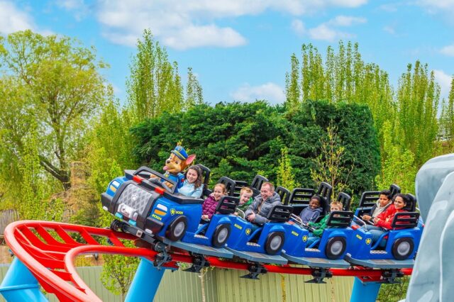 Fiona Eastwood Welcomes Great British Summer Savings Scheme as Merlin ...