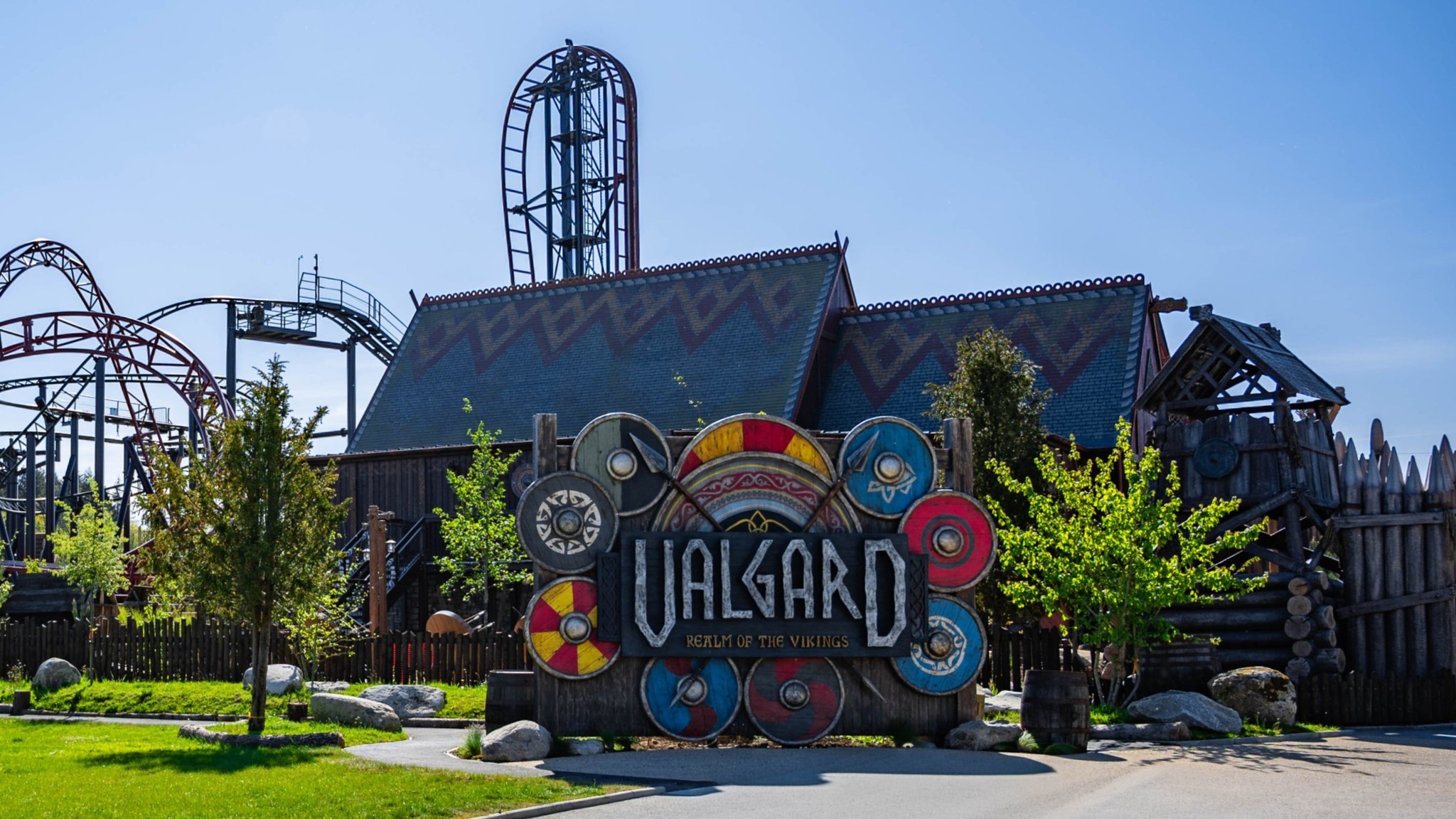 What’s Happening at UK Theme Parks This Week (Week of 11 May 2026)