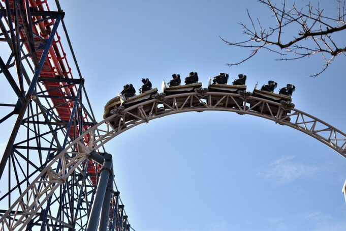 What’s Happening at UK Theme Parks This Week (Week of 22 June 2026)