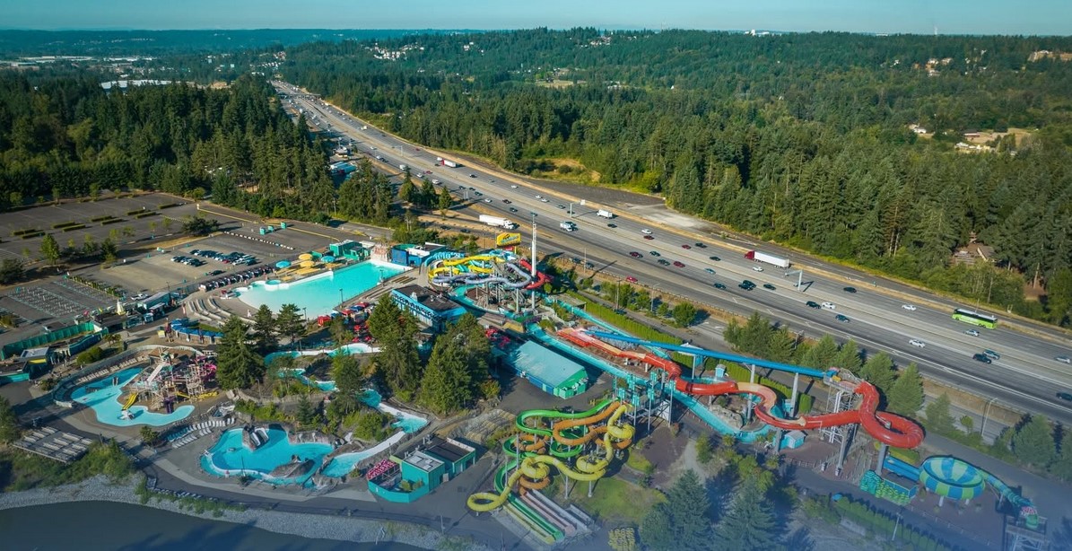 Popular 50-Year-Old Theme Park to Close Forever After Final Season